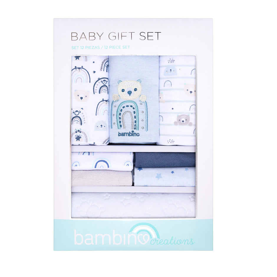 Bambino Creations | Ropa de bebé – Bambinobabystore